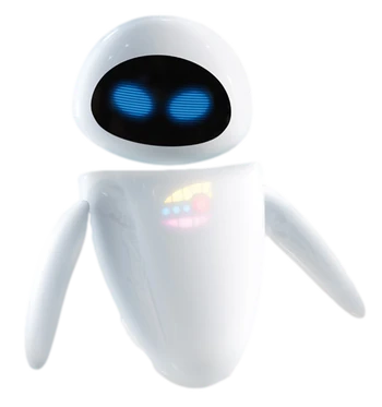 EVA | Pixar Wiki | Fandom