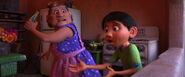 Abuelita | Pixar Wiki | Fandom