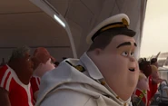 Captain B. McCrea | Pixar Wiki | Fandom