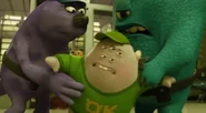 Scott "Squishy" Squibbles | Pixar Wiki | Fandom