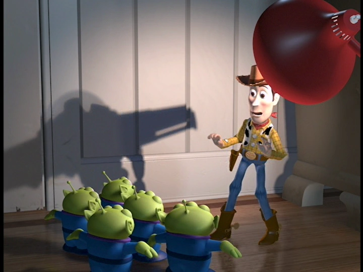 Shadow Warrior | Pixar Wiki | Fandom