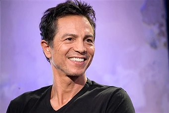 Benjamin Bratt | Pixar Wiki | Fandom