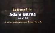 Production Dedications | Pixar Wiki | Fandom