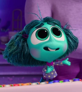 Envy | Pixar Wiki | Fandom