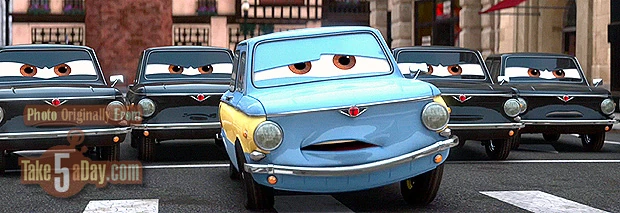 Trunkovs | Wiki Pixar | Fandom