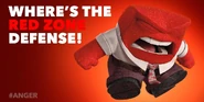 Anger | Pixar Wiki | Fandom