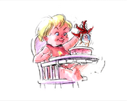 Molly | Pixar Wiki | Fandom