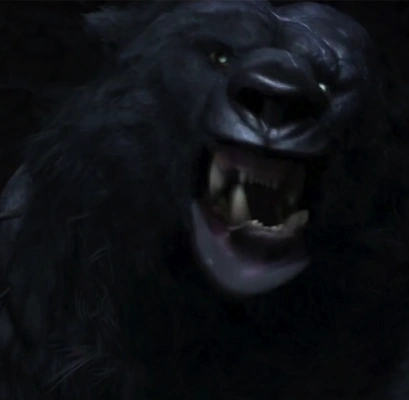 Mor'du | Pixar Wiki | Fandom