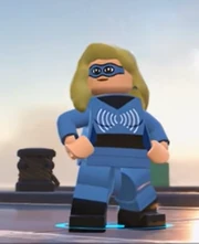 Vectress | Pixar Wiki | Fandom