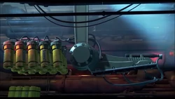 Scream Extractor | Pixar Wiki | Fandom