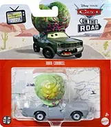 Doug Crankel | Pixar Wiki | Fandom