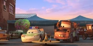 Doug Crankel | Pixar Wiki | Fandom