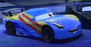 Fernando Alonso | Pixar Wiki | Fandom