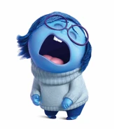 Sadness | Pixar Wiki | Fandom