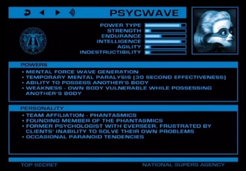 Psycwave | Pixar Wiki | Fandom