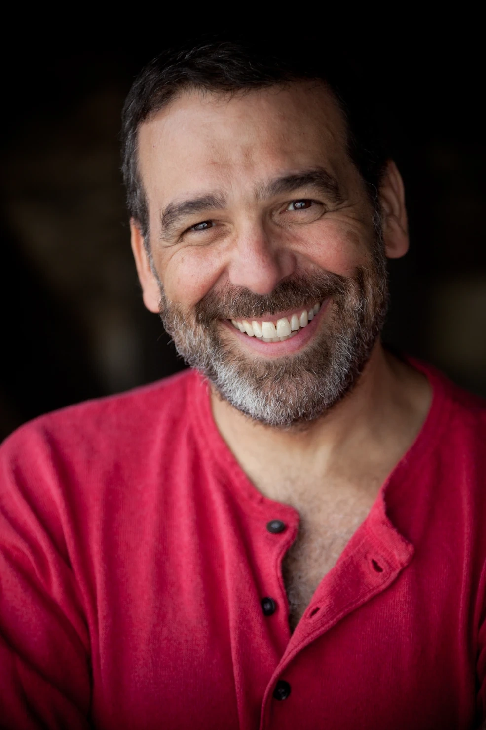 Rick Zieff | Pixar Wiki | Fandom