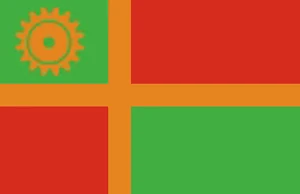 Republic of New Rearendia | Pixar Wiki | Fandom