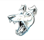 Scud | Pixar Wiki | Fandom