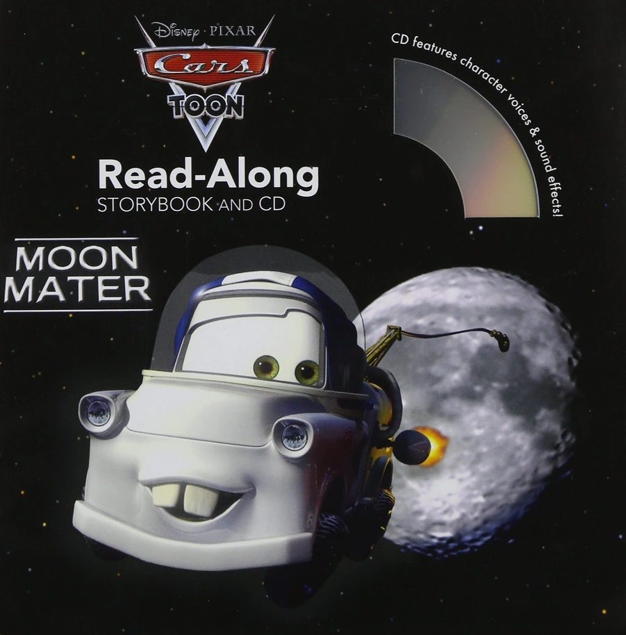 Moon Mater (Read-Along) | Pixar Wiki | Fandom