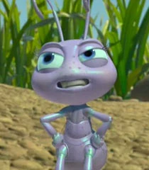 Dot | Pixar Wiki | Fandom