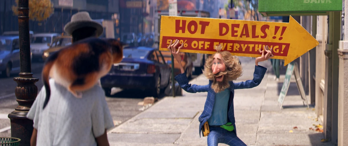 Moonwind | Pixar Wiki | Fandom