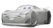 J.P. Drive | Pixar Wiki | Fandom