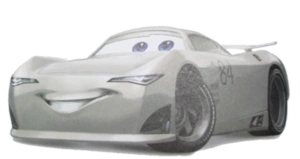 J.P. Drive | Pixar Wiki | Fandom