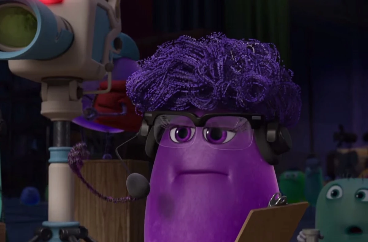 Dream Director | Pixar Wiki | Fandom