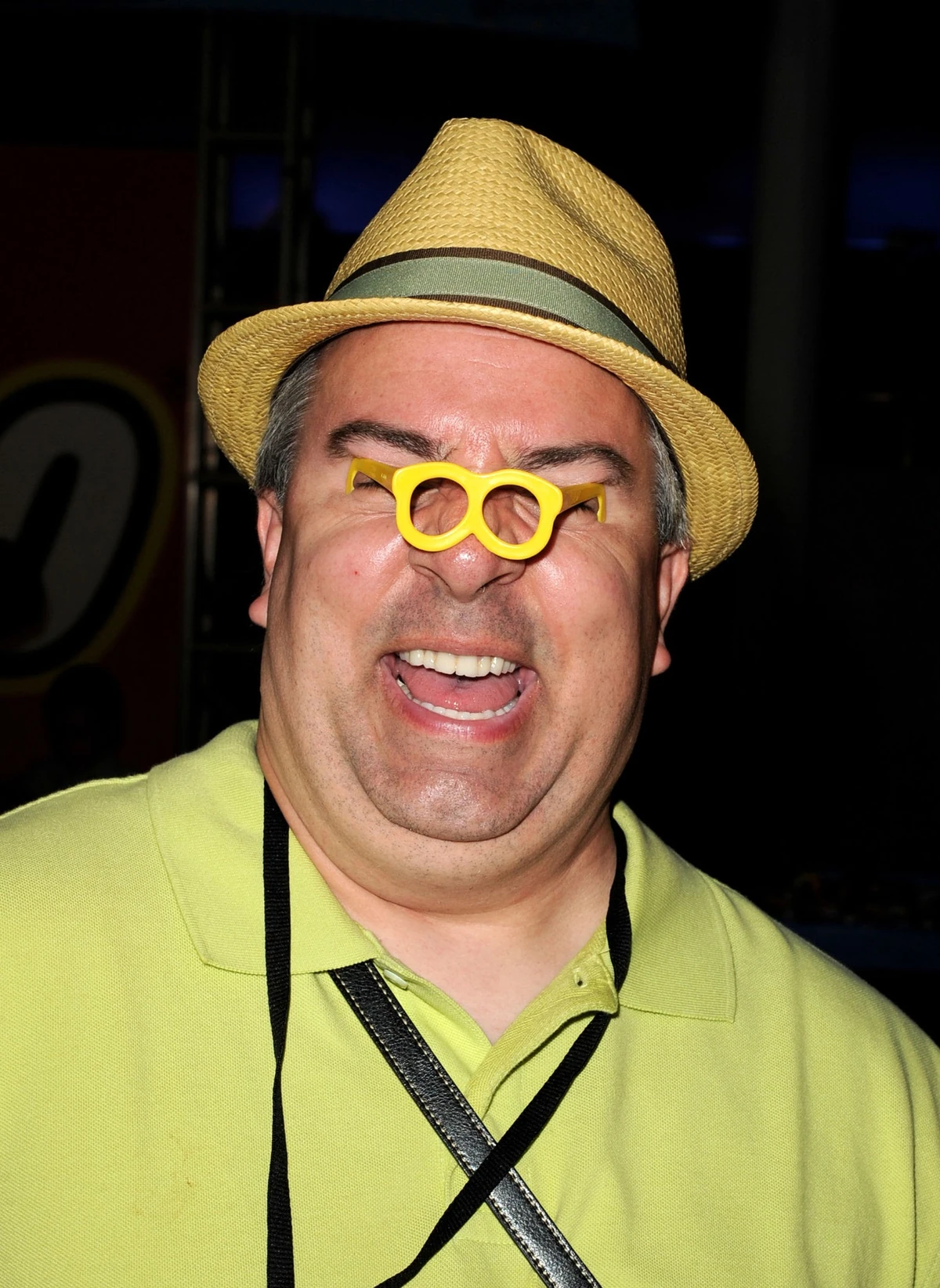 Jeff Pidgeon | Pixar Wiki | Fandom