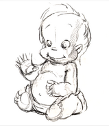 Molly | Pixar Wiki | Fandom