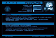 Psycwave | Pixar Wiki | Fandom