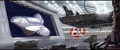 Axiom Return Vehicle | Pixar Wiki | Fandom