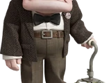 Category:Up Characters | Pixar Wiki | Fandom