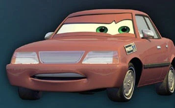 Skip Ricter | Pixar Wiki | Fandom