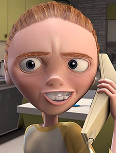 Kari McKeen | Pixar Wiki | Fandom