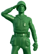 Sargento | Pixar Wiki | Fandom