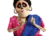 Category:Coco Characters | Pixar Wiki | Fandom