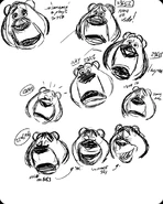 Lots-o'-Huggin' Bear | Pixar Wiki | Fandom
