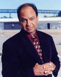 Cheech Marin | Pixar Wiki | Fandom