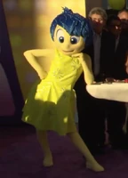 Theme Park Characters | Pixar Wiki | Fandom