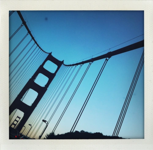User blog:Crazyhead88/Unk-a-day 5: Golden Gate Bridge | Pixar Wiki | Fandom