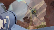 Skipper Riley | Pixar Wiki | Fandom