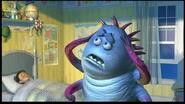 Thaddeus "Phlegm" Bile | Pixar Wiki | Fandom