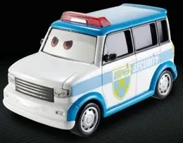 WGP Security Guard | Pixar Wiki | Fandom