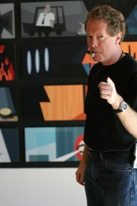 Craig Good | Pixar Wiki | Fandom