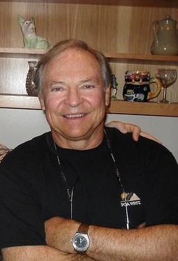 Frank Welker | Pixar Wiki | Fandom