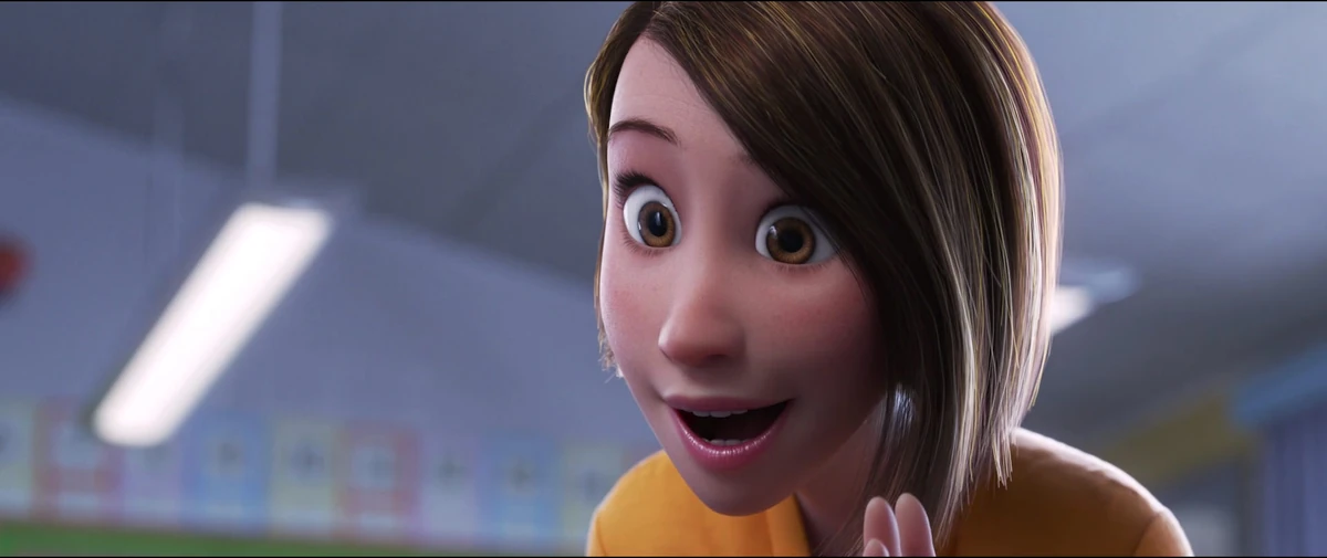 Miss Wendy | Pixar Wiki | Fandom