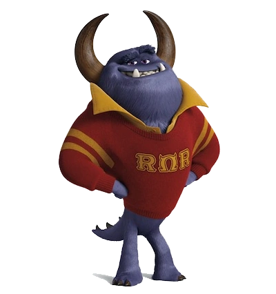 Roar Omega Roar | Pixar Wiki | Fandom