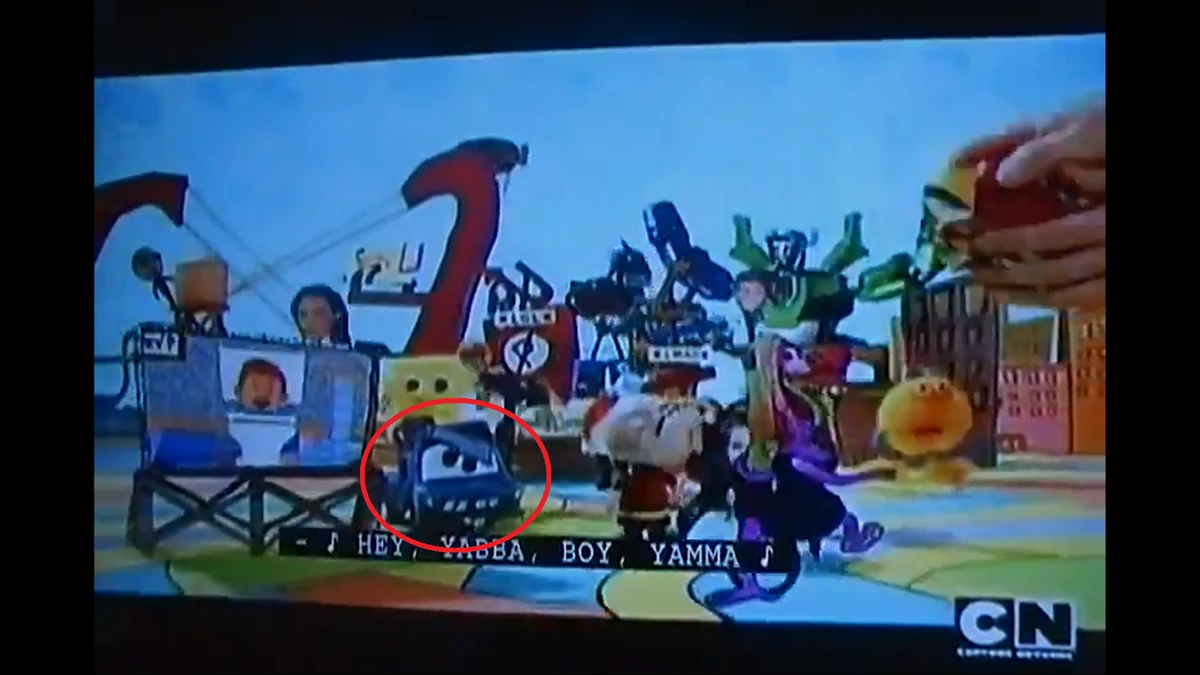 Talk:Mad | Pixar Wiki | Fandom