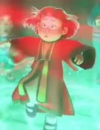 Meilin | Pixar Wiki | Fandom